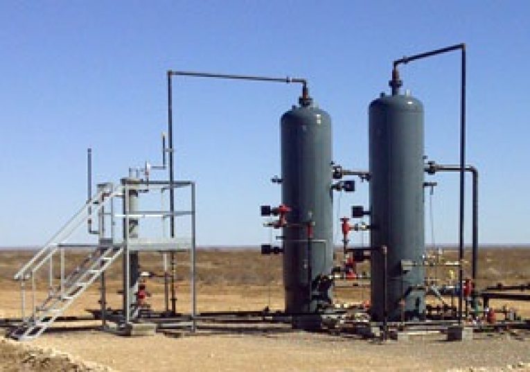 Natural Gas Separator – What is Its Role | We Care Green