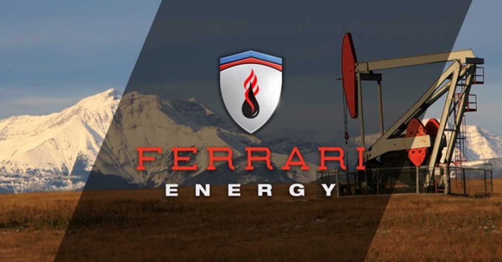 Ferrari Energy – One of the Esteemed Oil and Gas Consultancy | We Care ...