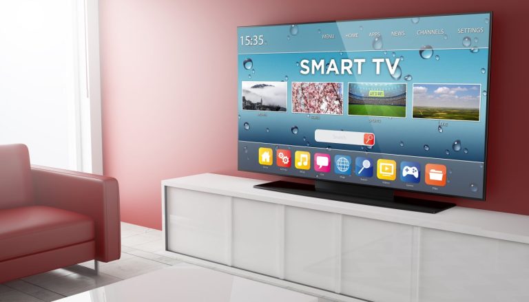 Setting up IPTV on smart TVs- A step-by-step guide - We Care Green